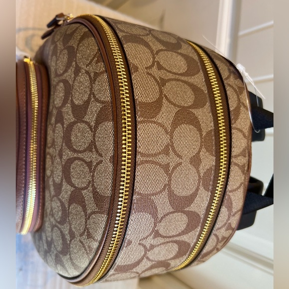 Coach | Bags | Nwt Coach Backpack | Poshmark